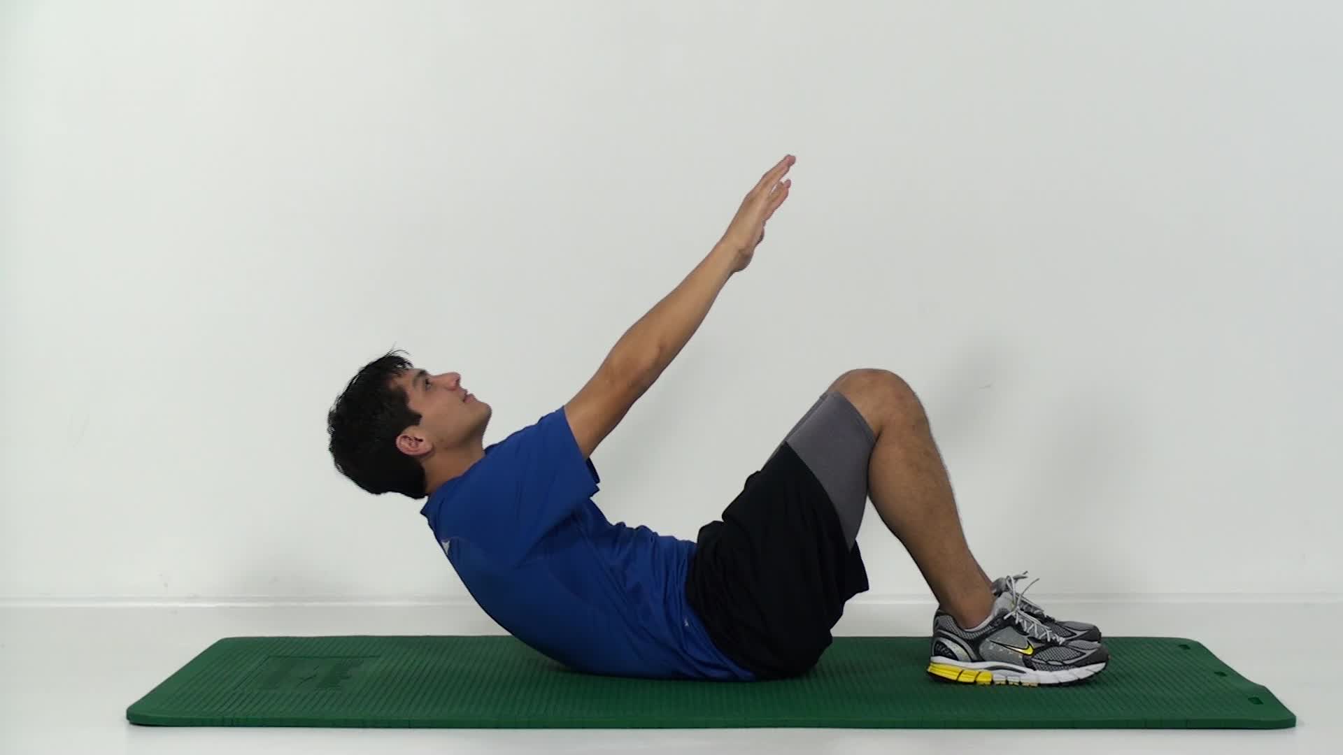 Physiologic Age Tests - Learn The 5 Best Tests to Improve Your Training